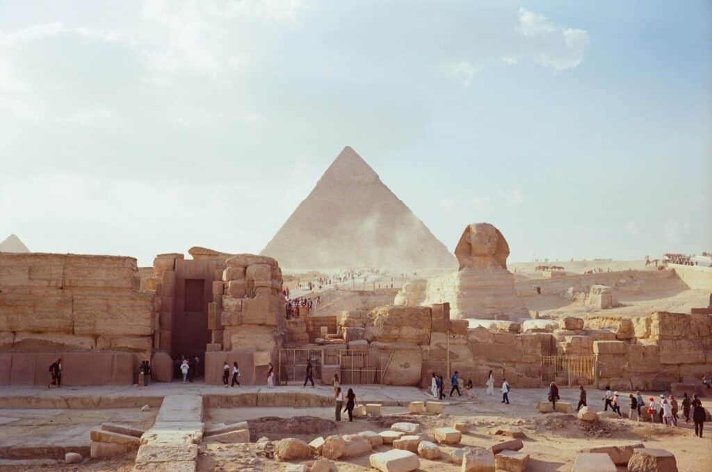 The Five Oldest Civilizations in the World: A Look Into the Past Seif